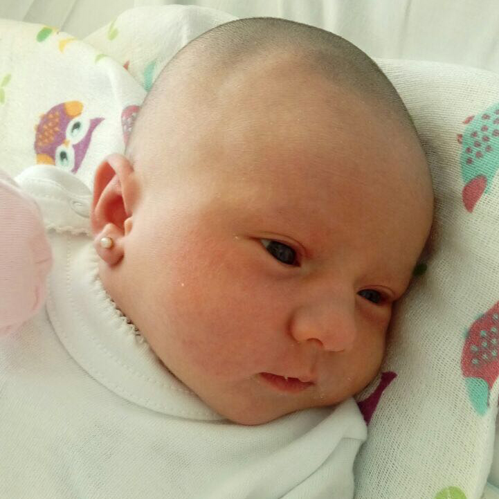 Agustina Wilson Fuentes : Clínica Ciudad del Mar