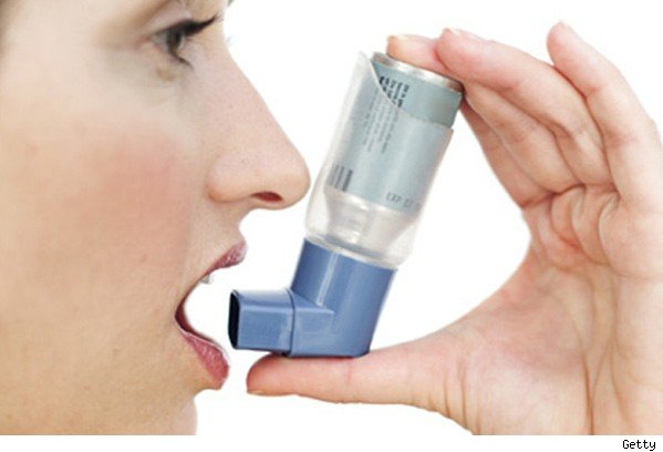 Charla Saludable: Optimizando el Uso de Inhaladores : Clínica Ciudad ...