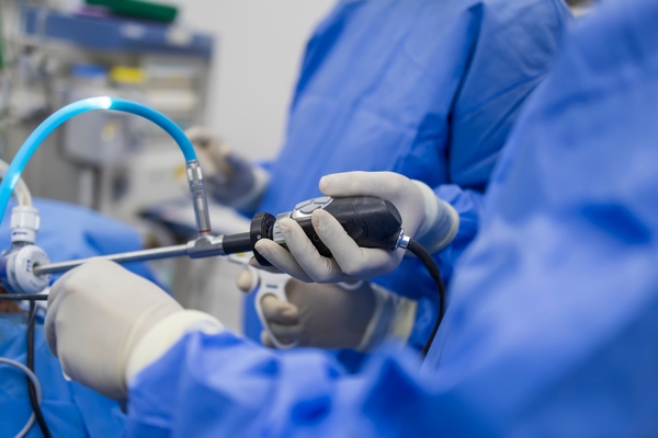 Colecistectomía laparoscópica: Procedimiento no invasivo y de rápida ...