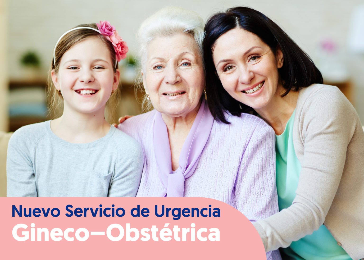 Urgencia Gineco-Obstétrica : Clínica Ciudad del Mar